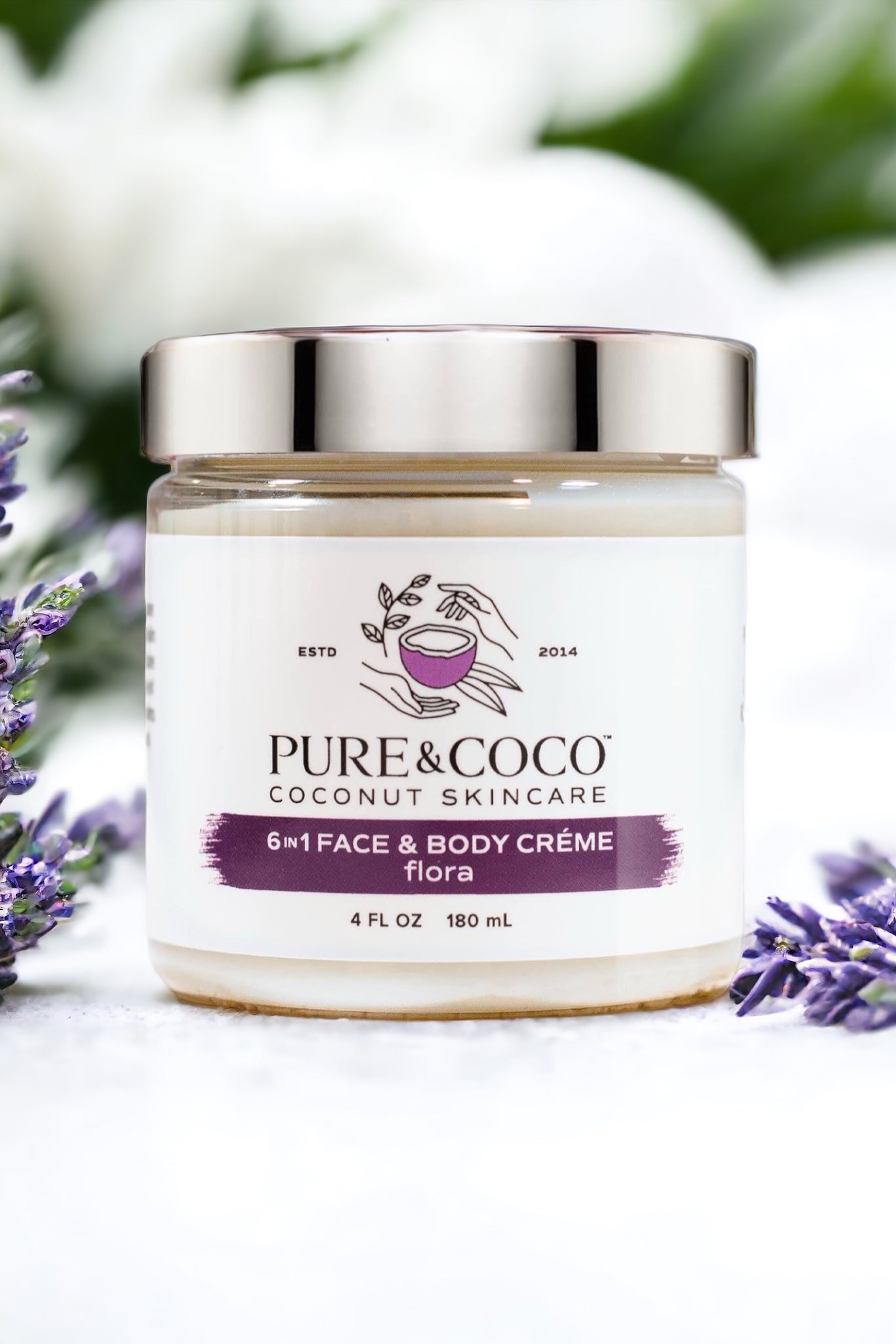 Products – Pure & Coco